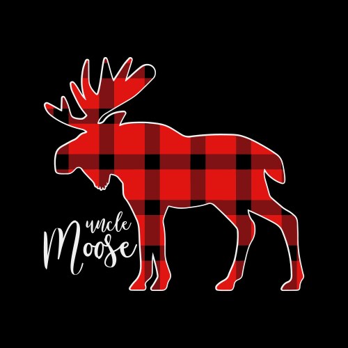 Moose Birthday Vector Images (over 210)