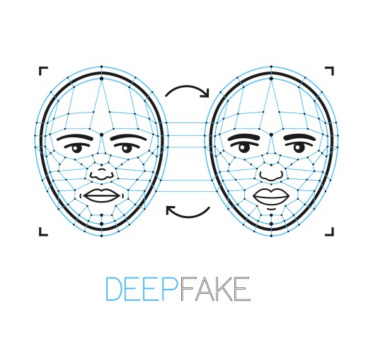 Deep Fake Vector Images (50)