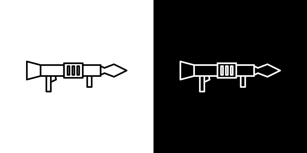How To Draw A Grenade Launcher