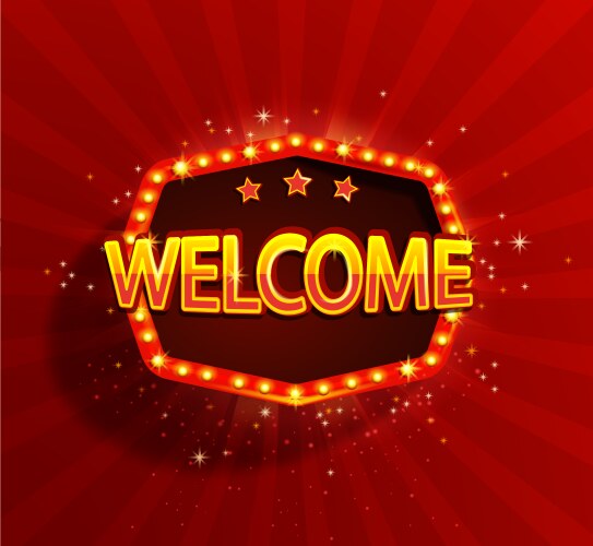 Welcome Border Vector Images (over 4,300)