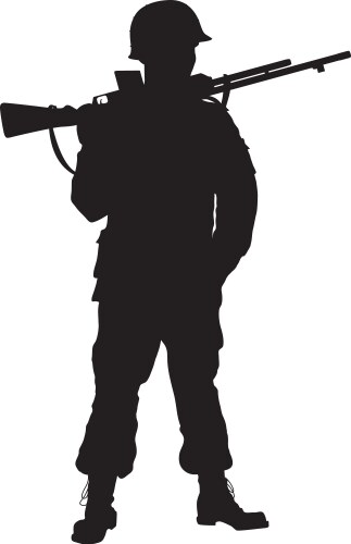 Soldier Vector Images (over 140,000)