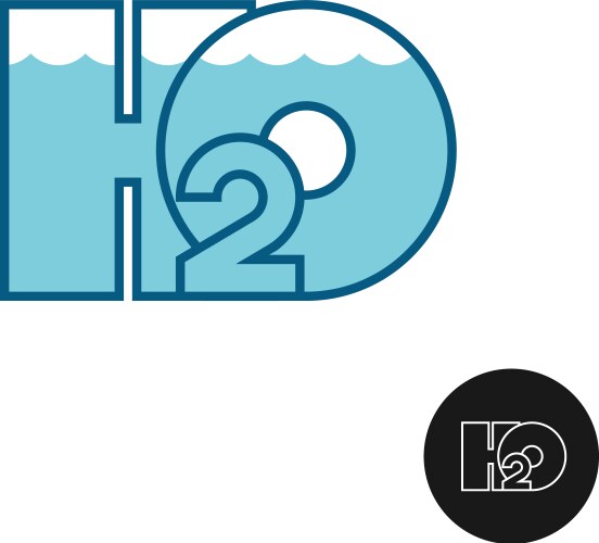 H2o Logo Vector Images (over 1,800)