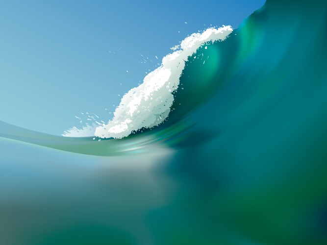 Ocean Vector Images (over 690,000)