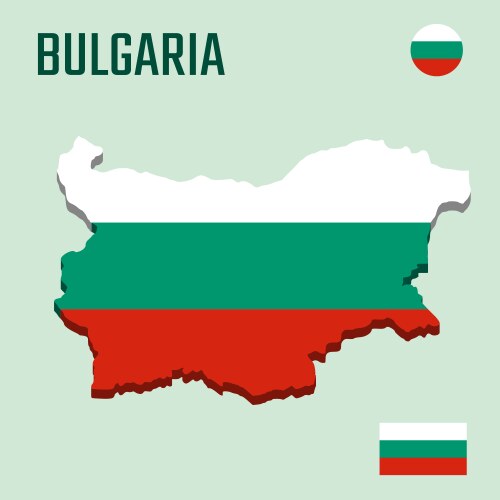 Bulgaria Vector Images (over 8,400)