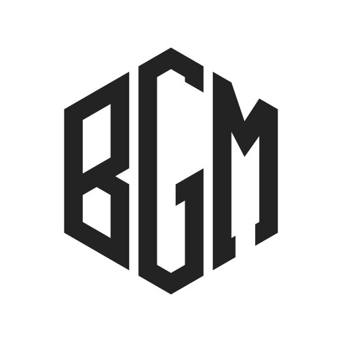 Bgm Logo Vector Images (51)