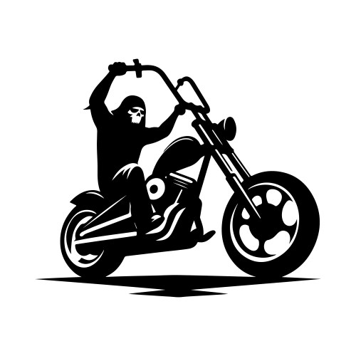 Chopper Bikes Logo Chopper Logo" Images – Browse 53 Stock Photos,