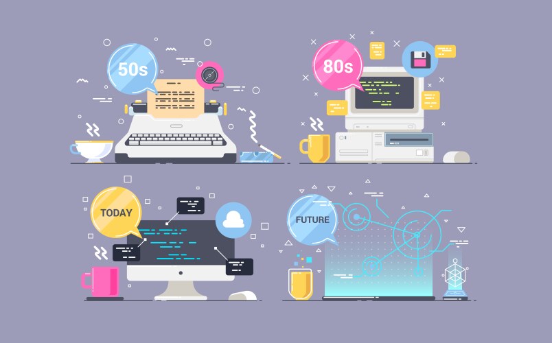 Response Time Vector Images (over 5,200)