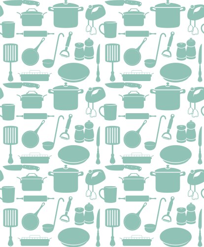 Cooking Pattern Vector Images (over 81,000)