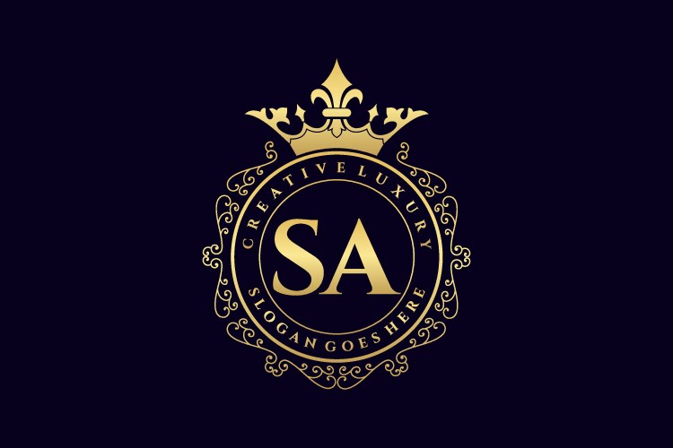 Sa Logo Vector Images (over 3,600)