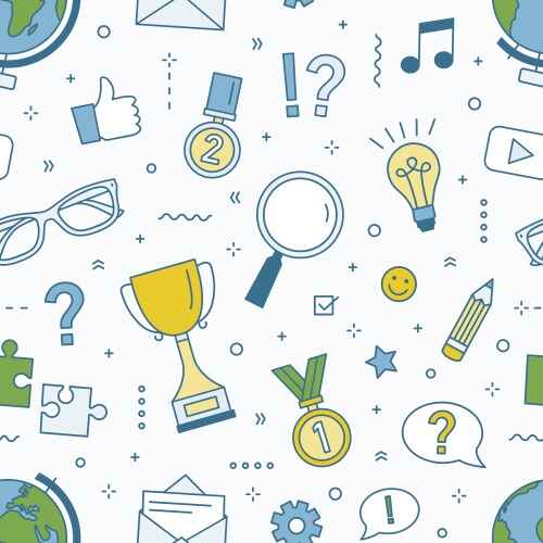 Quiz Background Vector Images (over 17,000)