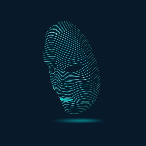 Ai Face Vector Images (over 7,000)