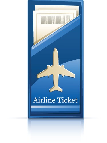 Airline Ticketing Vector Images (over 17,000)