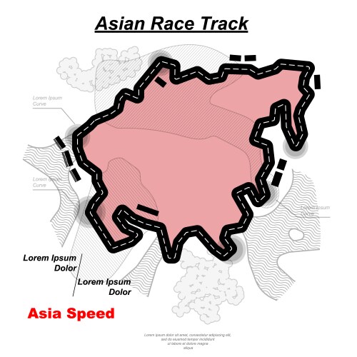 Asian Map Vector Images (over 18,000)