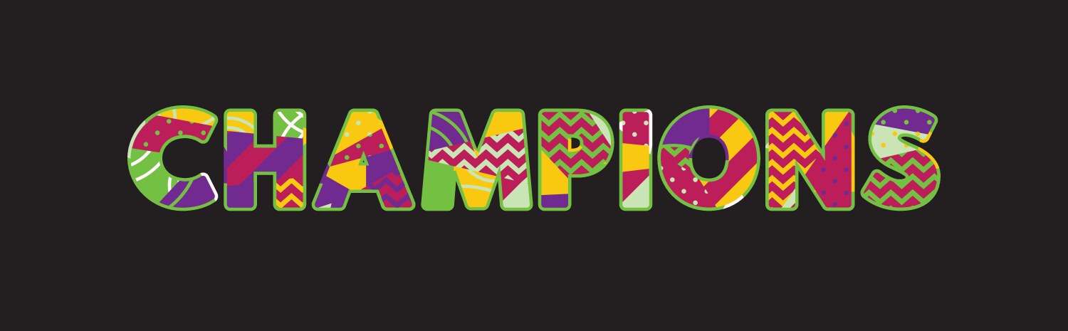 Champions Vector Images (over 290,000)