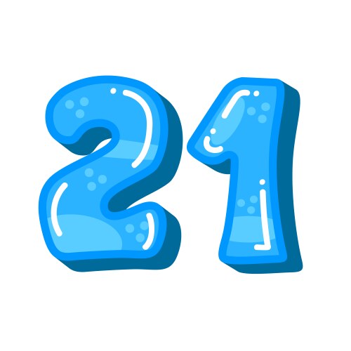 Number Twenty Vector Images (over 6,900)