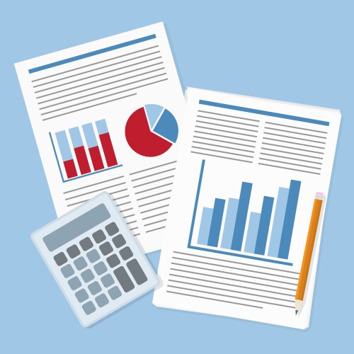 Report Vector Images (over 760,000)