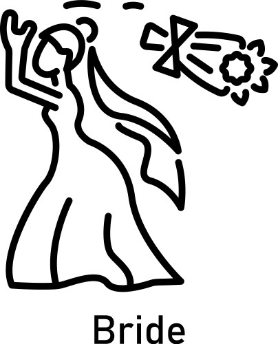 Bride Vector Images (over 82,000)