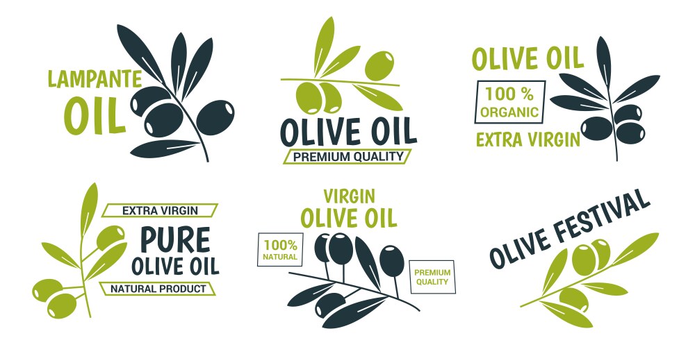 Cooking Oil Logo Vector Images (over 4,300)