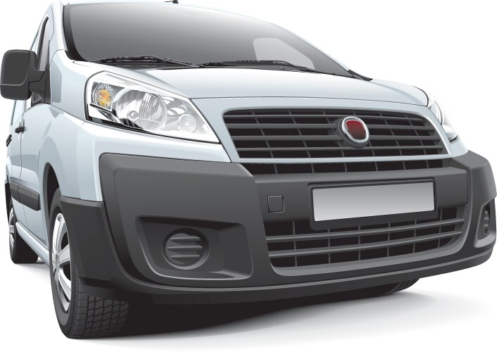 Commercial Vehicle Vector Images (over 58,000)