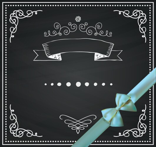 Birthday Scrolls Vector Images (over 2,300)