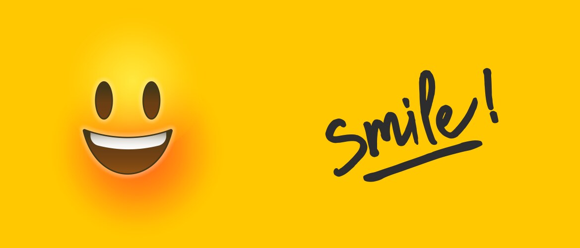 Happy Smiley Face Emoji Vector Images (over 24,000)