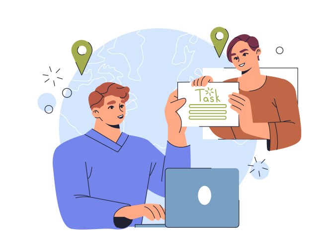 Cartoon Network Characters Vector Images (over 51,000)