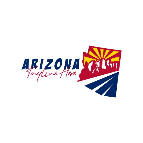 Arizona Logo Vector Images (over 1,300)