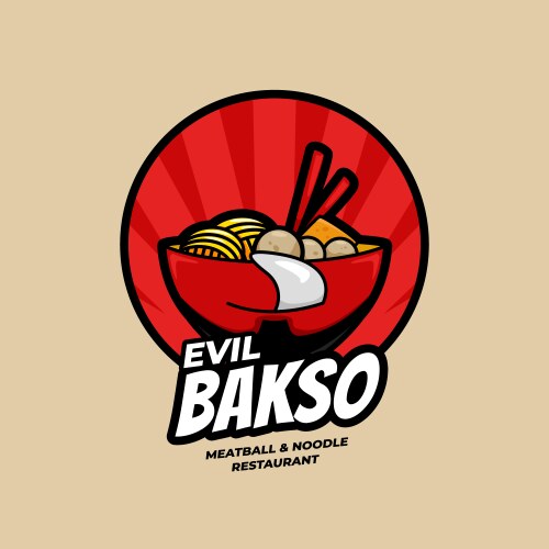 Bakso Vector Images (over 130)