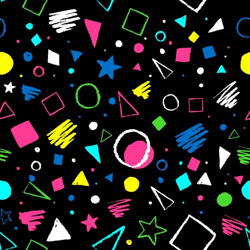 Geometric Pattern Vector Images (over 2.5 million)