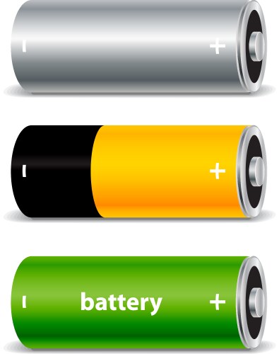 Battery Vector Images (over 190,000)