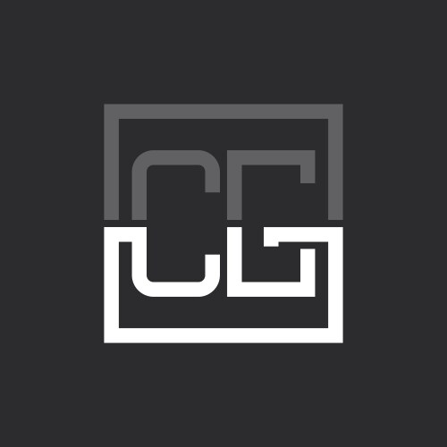 Cg Logo Vector Images (over 3,300)