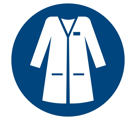 Lab Coat Safety Vector Images (over 230)