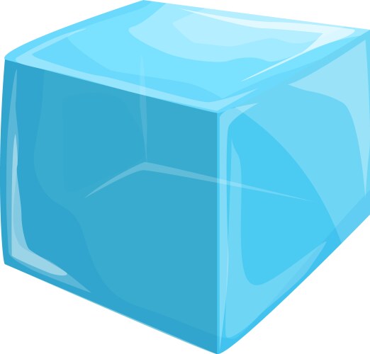 Ice Cube Clip Art Vector Images (over 490)