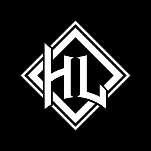 Hl Logo Vector Images (over 2,400)