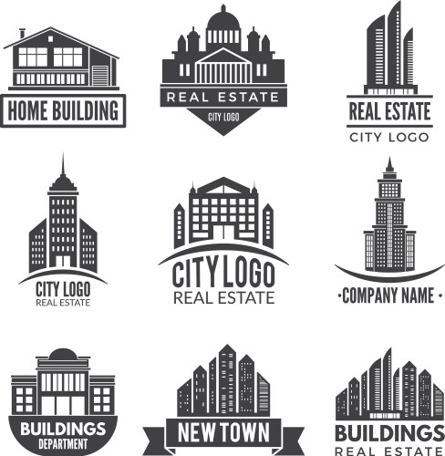 Estate Logos Vector Images (over 480,000)