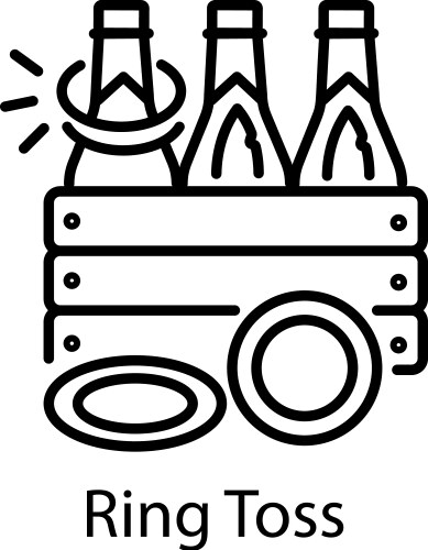 Ring Toss Vector Images (72)