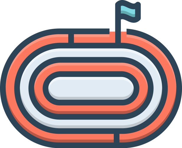Running Track Vector Images (over 16,000)
