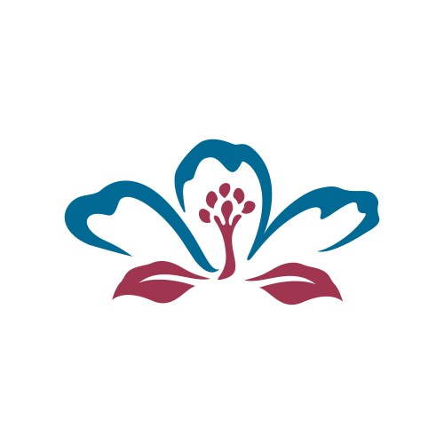 Magnolia Logo Vector Images (over 1,000)