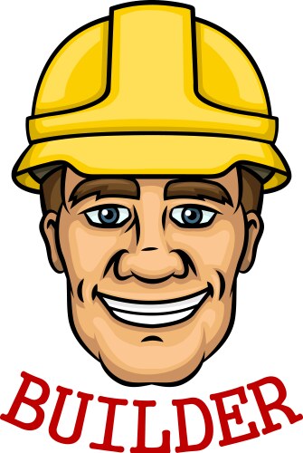 Cartoon Hard Hat Vector Images (over 4,900)