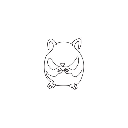 Hamster Draw Vector Images (over 2,700)