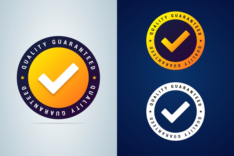 Quality Check Vector Images (over 38,000)