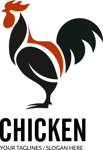 Chicken Logo Vector Images (over 33,000)