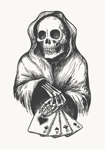 Death Vector Images (over 220,000)