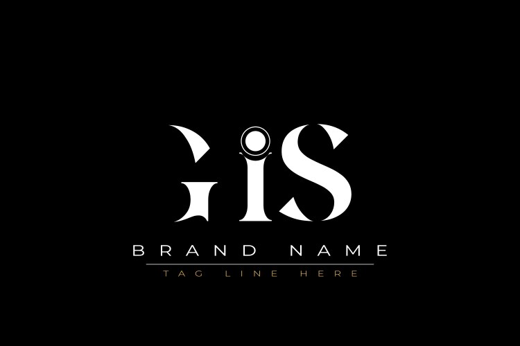 Gis Logo