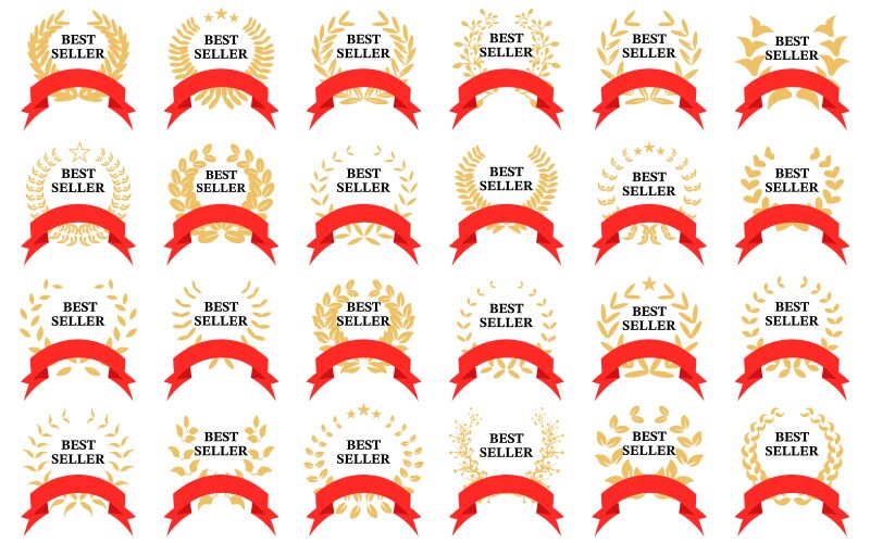 Best Selling Vector Images (over 12,000)