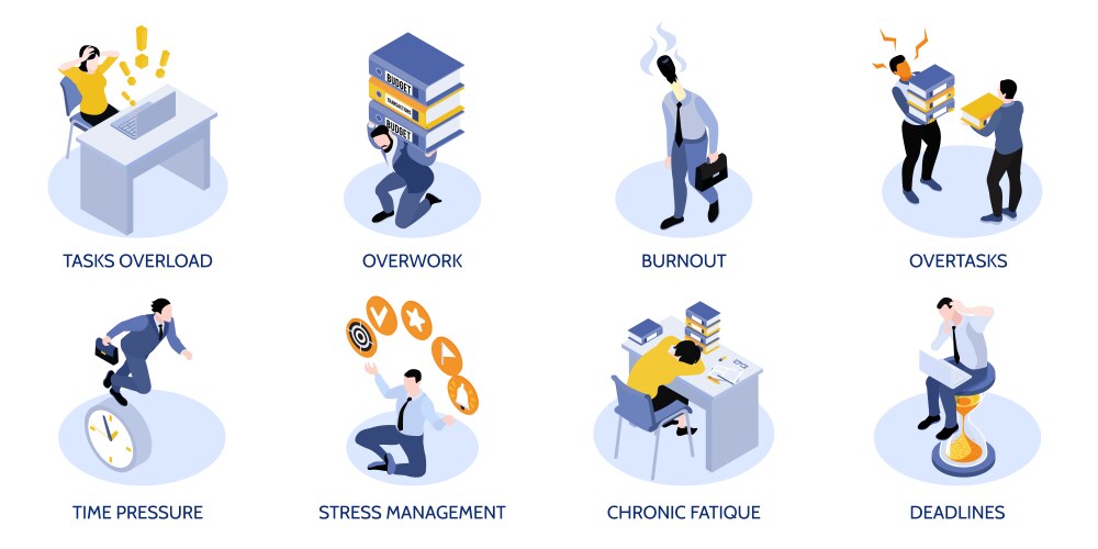 Stress Vector Images (over 140,000)