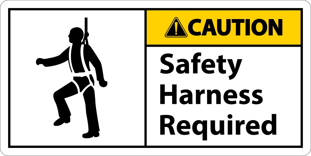 Safety Harness Vector Images (over 1,900)