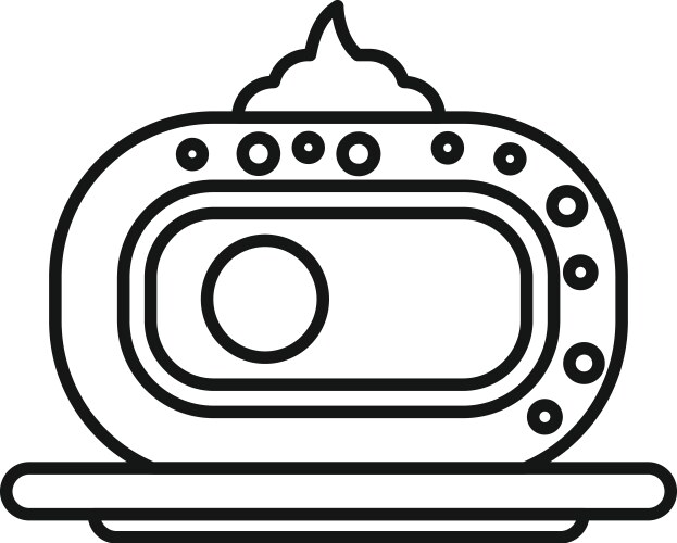 Hyperbaric Chamber Vector Images (29)