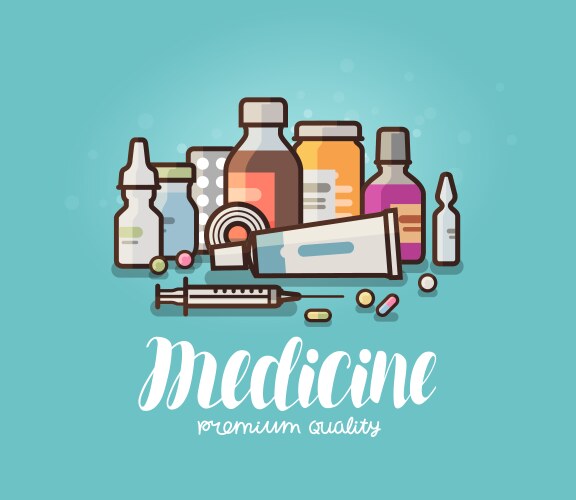 Pharmacy Banner Vector Images (over 19,000)