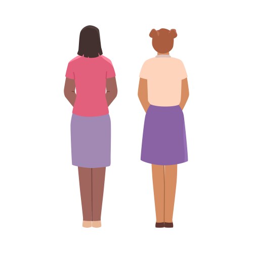 Walk Backwards Vector Images (over 100)